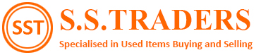 S.S Traders